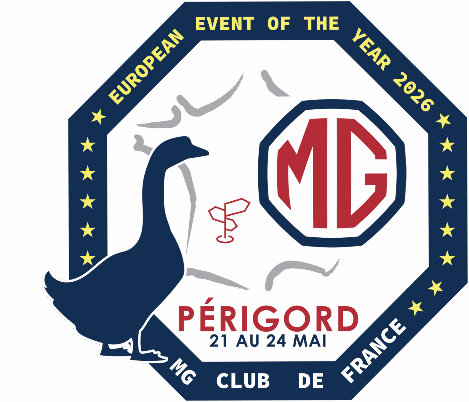 Accueil - MG Event 2026