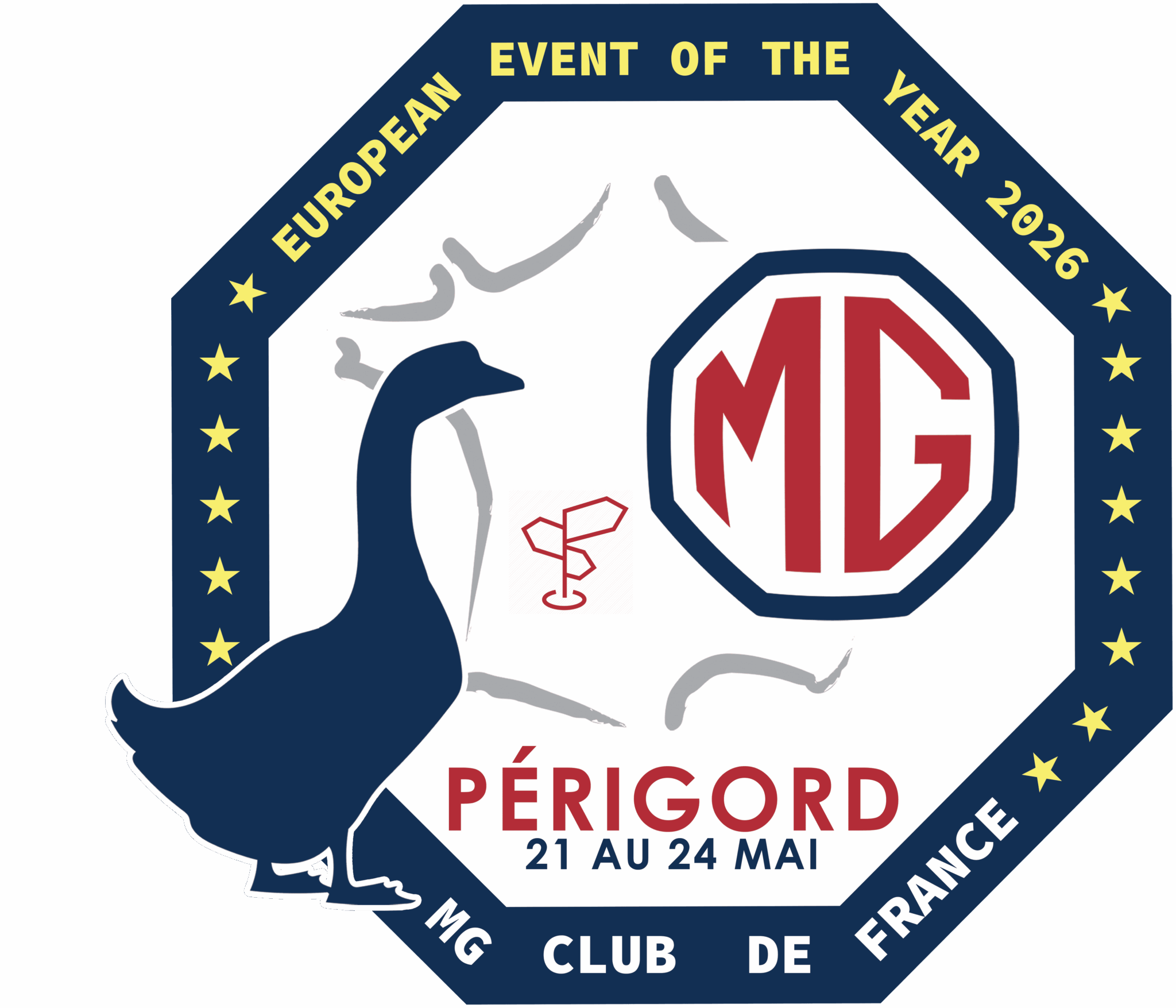 Accueil - MG Event 2026